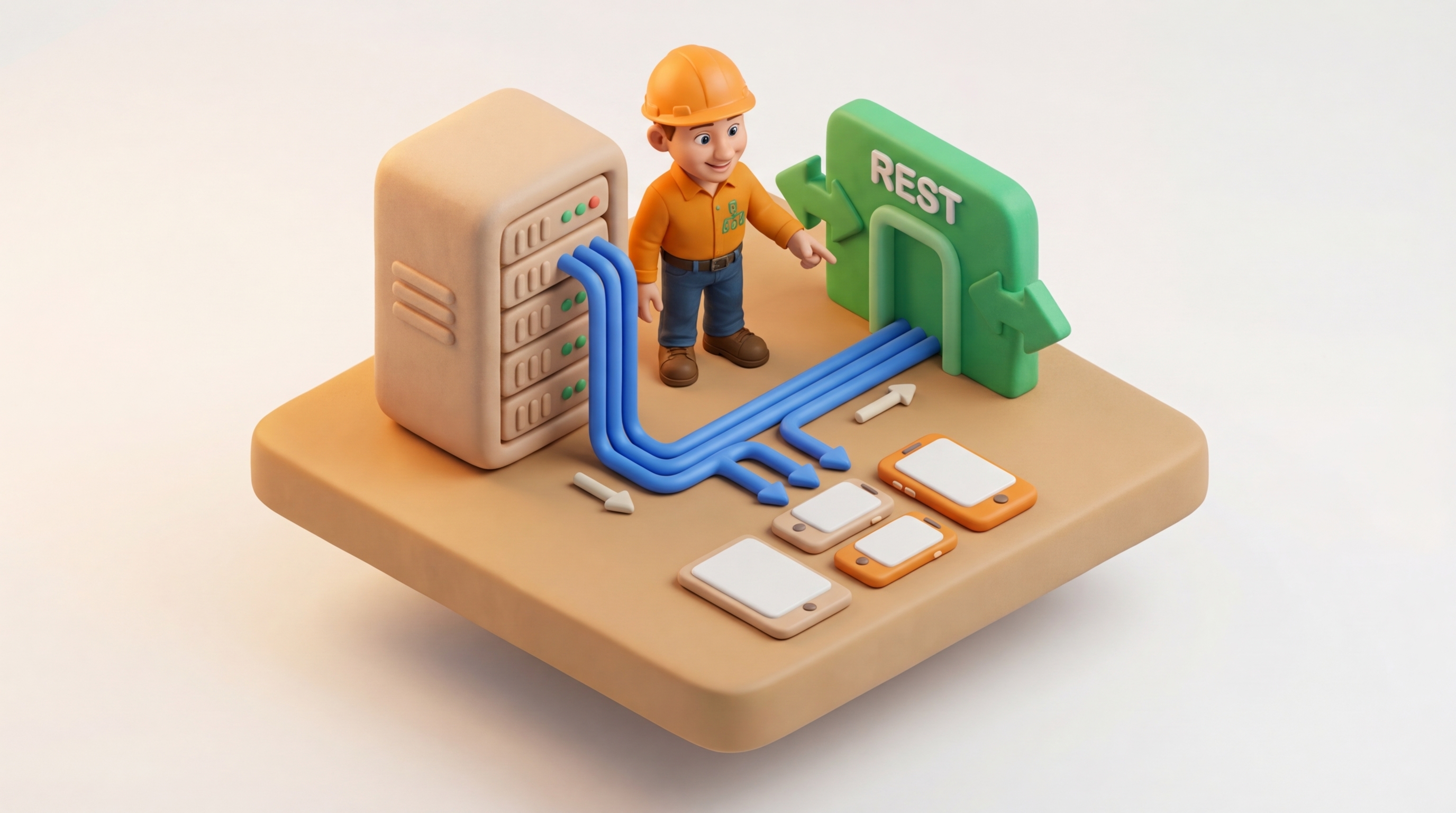 AVEVA PI Vision: Accessing PI Data on Mobile Devices | PISharp