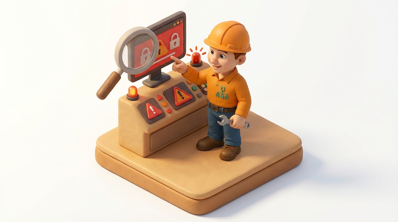 Resolving AF Table Write Locks in PI AF SDK for PI ACE | PISharp