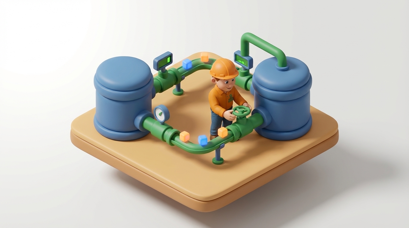 Mastering PI to PI Interfaces: Best Practices for Robust Data ...
