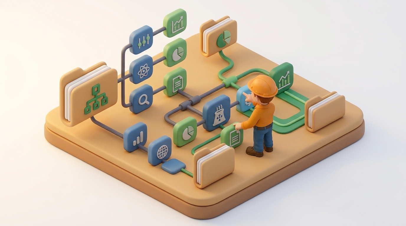 Mastering Reactor OEE with PI AF: A Deep Dive into Analytics ...