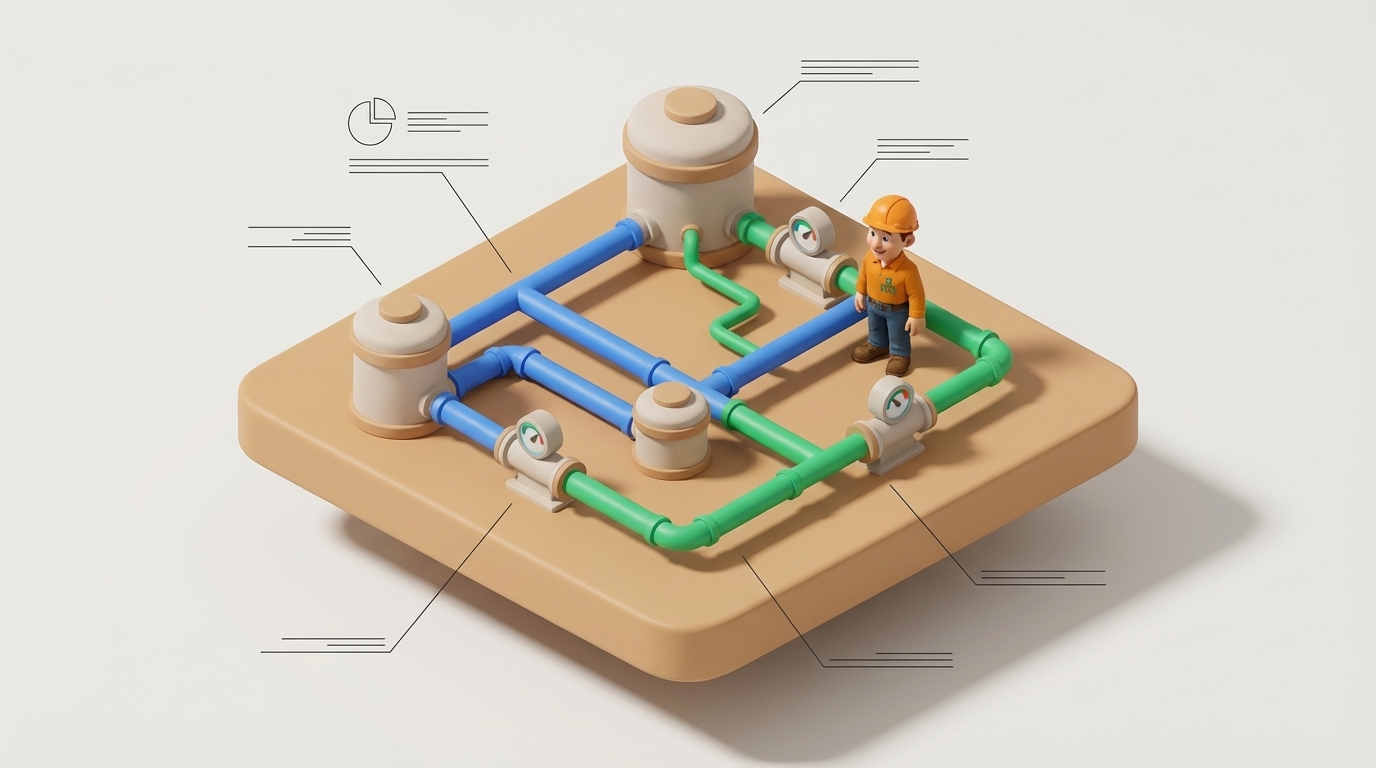 Navigating PI System's Future: Support, Licensing, and AVEVA Flex | PISharp