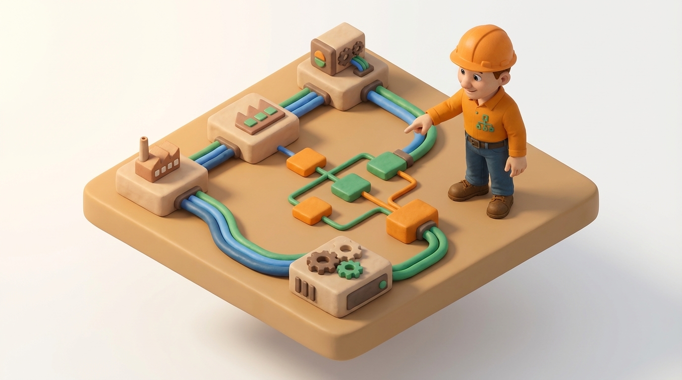 PI Event Frames Explained: From Configuration to Advanced Analysis ...
