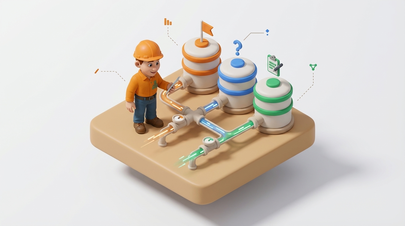 PI Point Data Quality Flags: Demystifying Substituted, Questionable ...