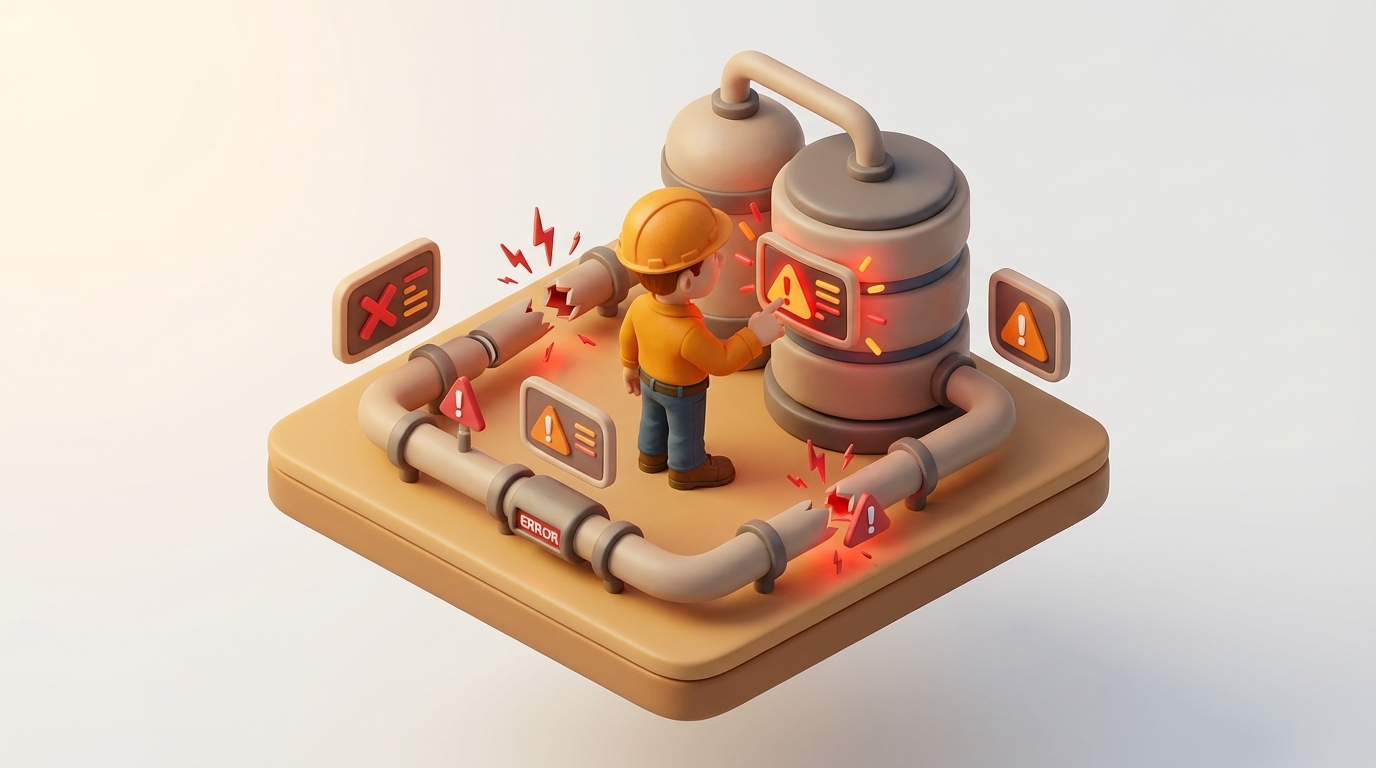 Troubleshooting PI Interface Error -10400: Permissions Explained | PISharp