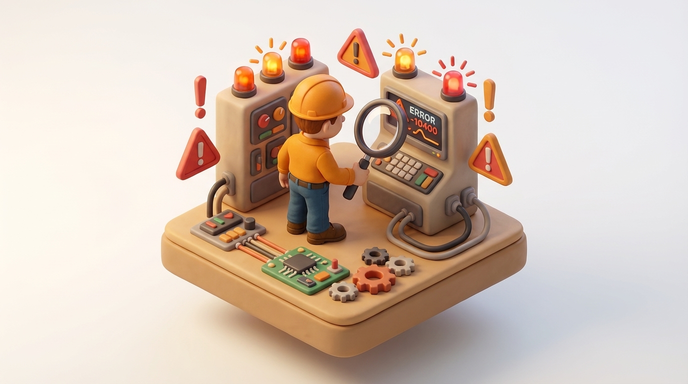 Troubleshooting PI Interface Error -10400: UniInt Initialization Failed ...