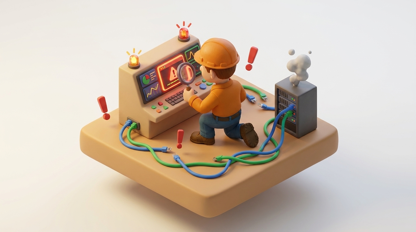 Troubleshooting PI OLEDB Connections from IIS: SSPI and Identity ...