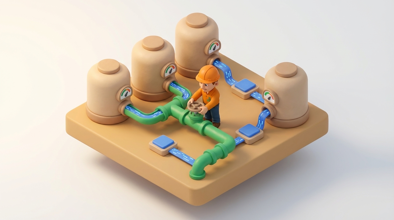 Unlocking PI Digital States: A PI System Explorer Guide | PISharp